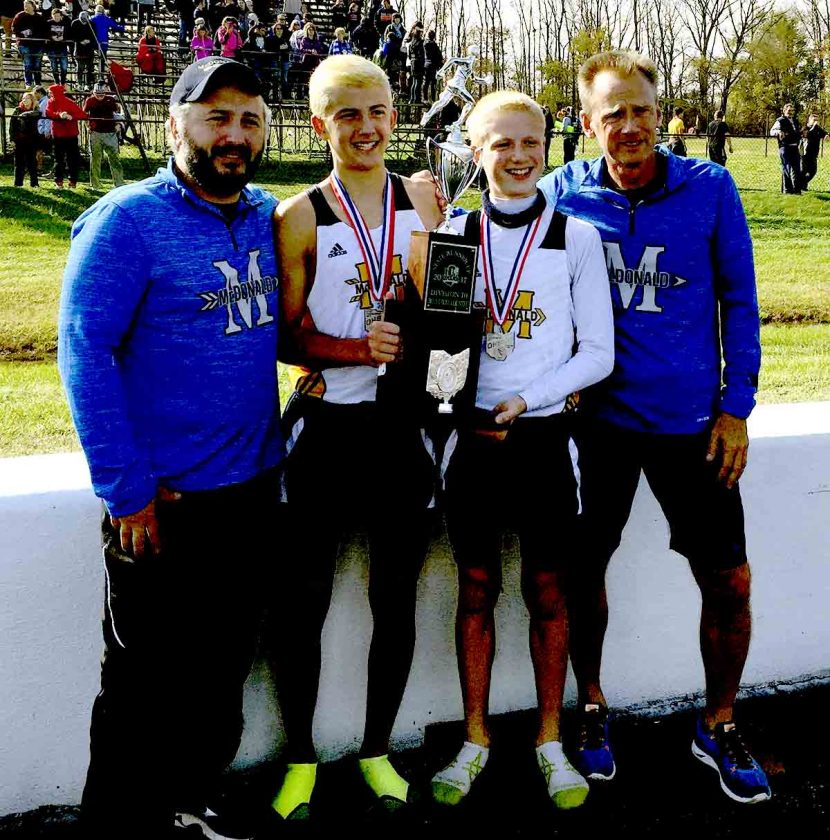 Family ties | News, Sports, Jobs - The Vindicator